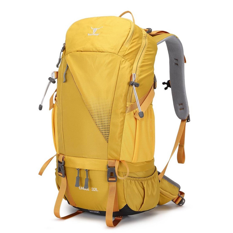 کوله پشتی کوهنوردی پکینیو حجم 32 لیتر مدل Eagle کد 1713A - لوازم ...